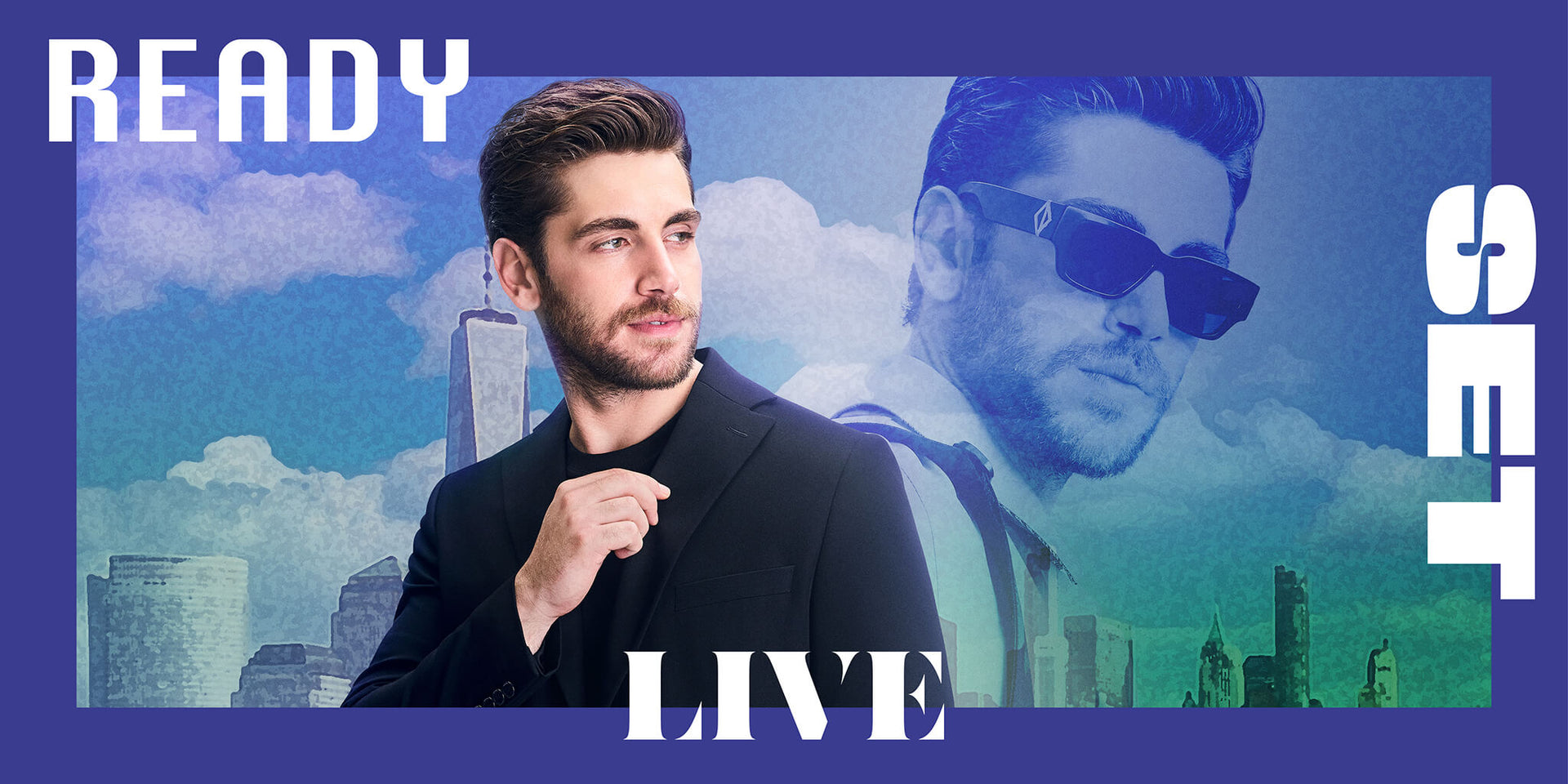 SAYKI Men's Fashion Since 1924 – Sayki