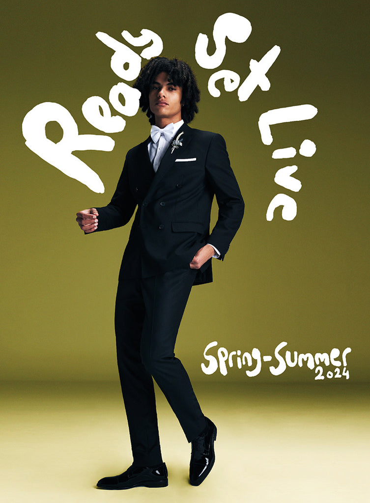 SAYKI Men's Fashion Since 1924 – Sayki