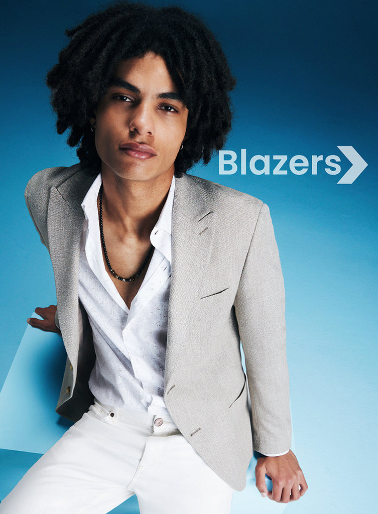 SAYKI Men's Fashion Since 1924 – Sayki