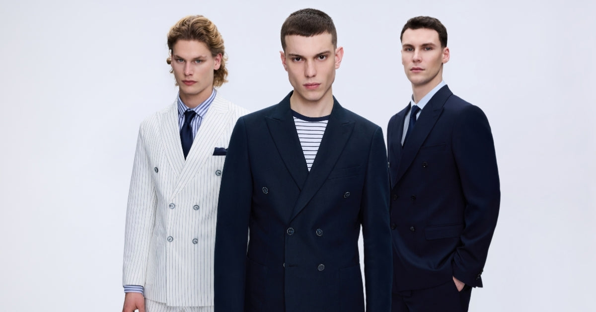 Men's Prom Suits – SAYKI