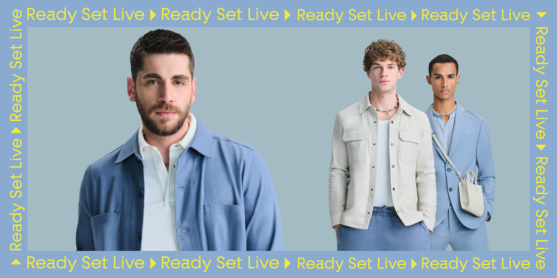 SAYKI Men's Fashion Since 1924 – Sayki